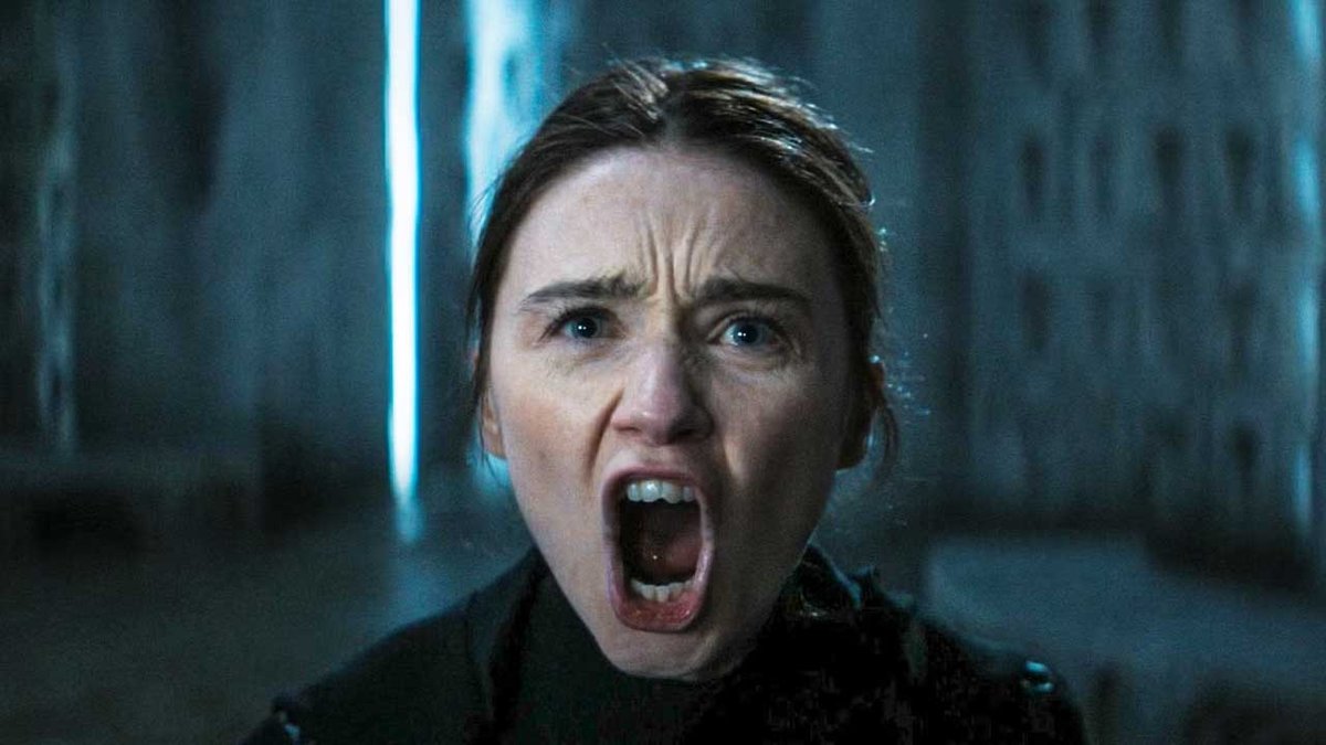 Dune Prophecy : à défaut de surprendre, l’épisode 3 va perturber les ...