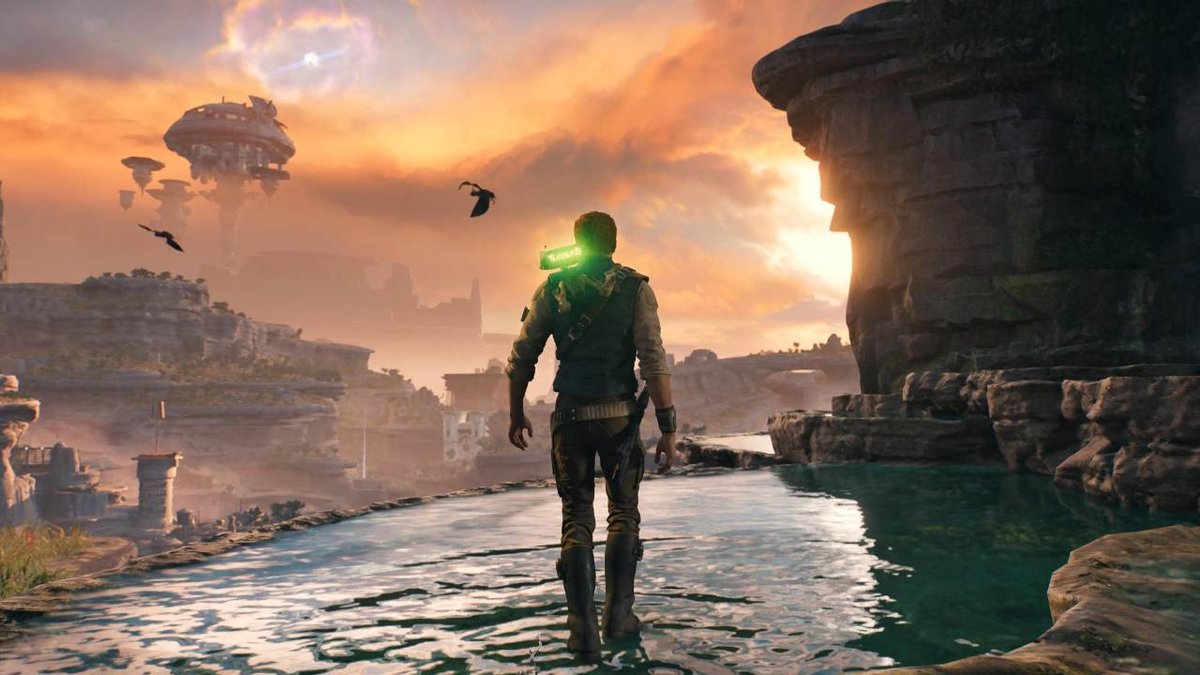 Soldes PS5 et PS4 : ces 5 jeux vidéo action-RPG et d’aventure sont des ...