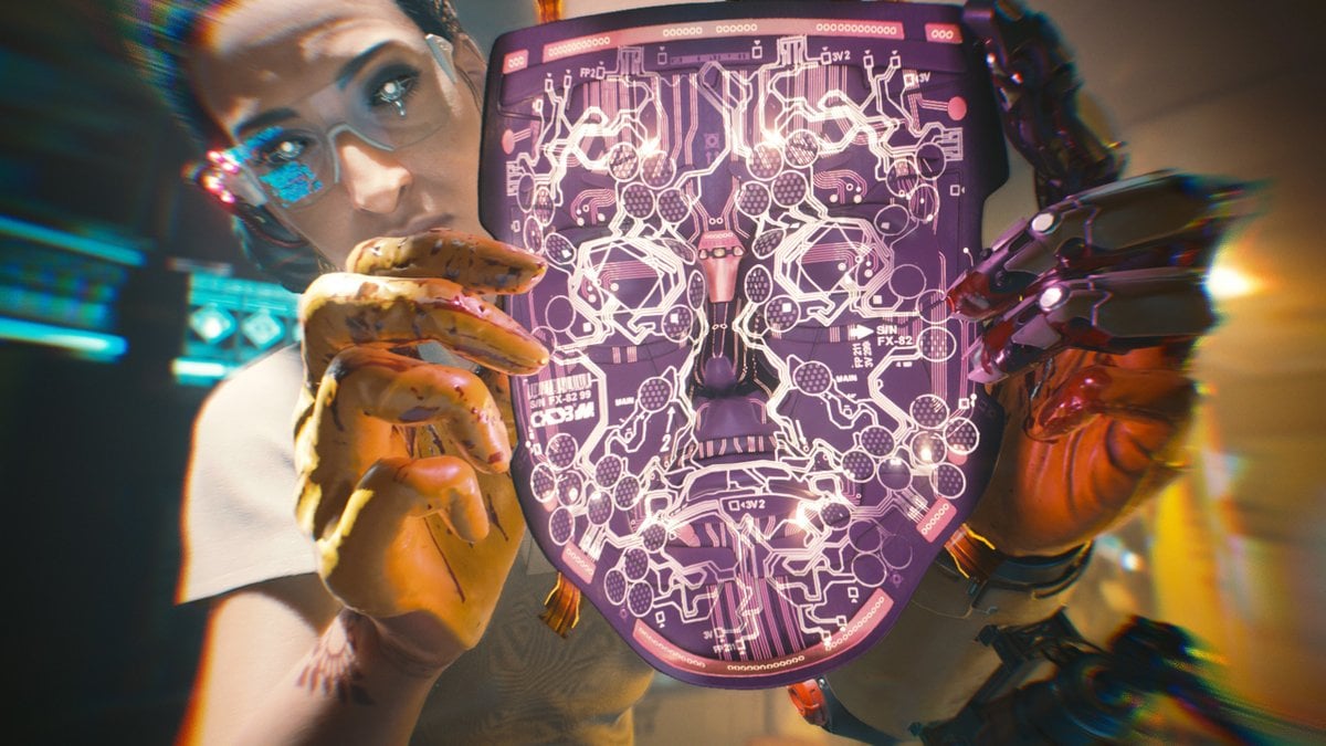 Meilleurs cyberwares Cyberpunk 2077 : comment débloquer les meilleurs ...