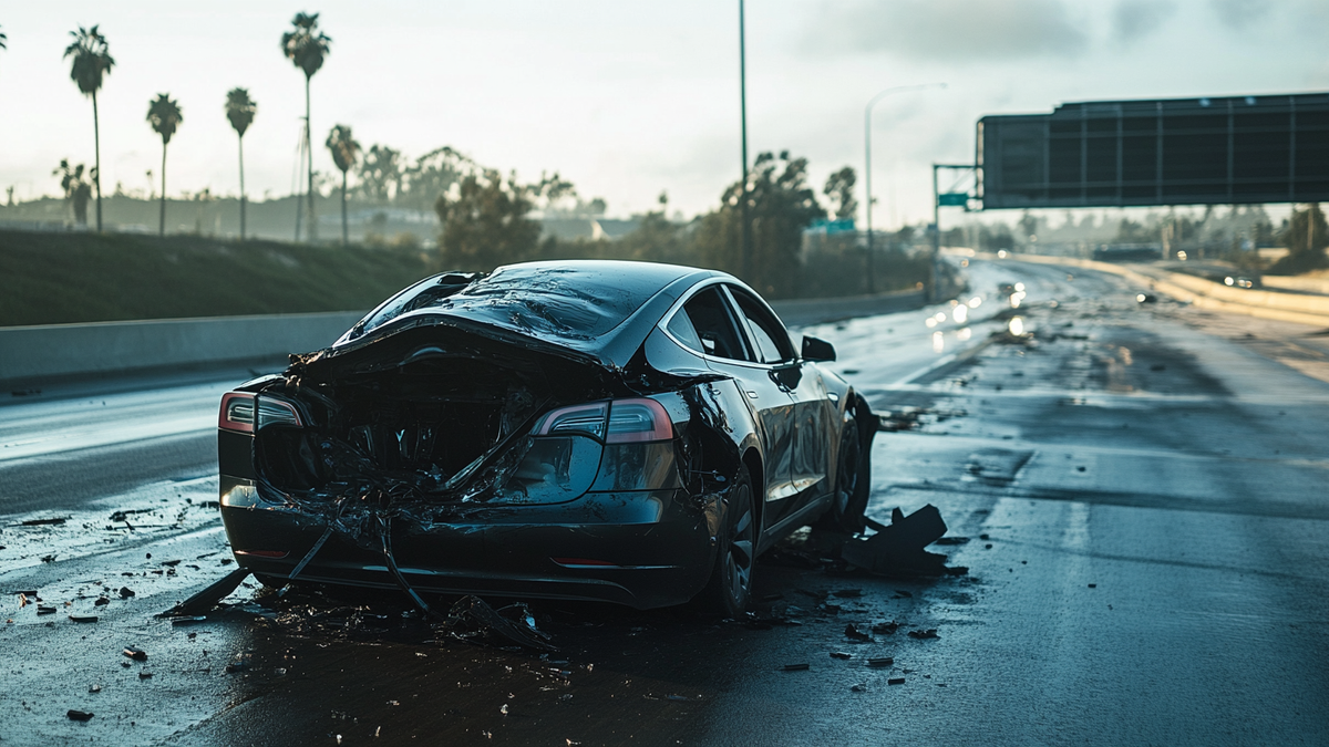 Une étude montre que les voitures électriques se font d'avantage ...