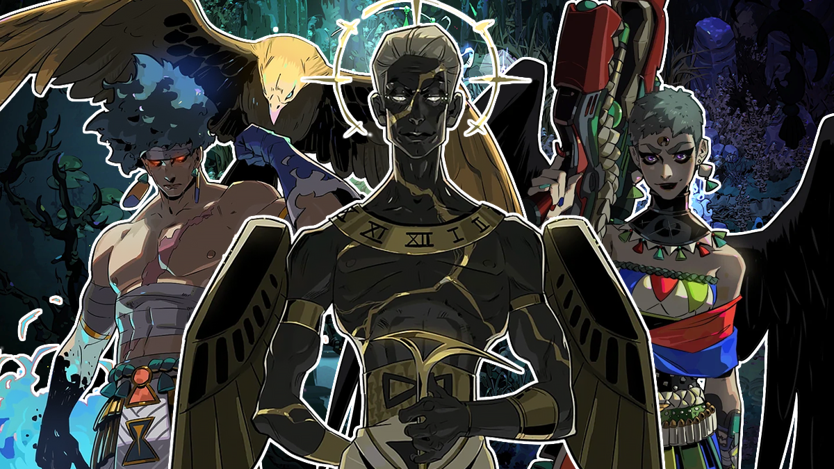 Boss Hades 2 : Tous les Boss à battre en jeu - jeuxvideo.com