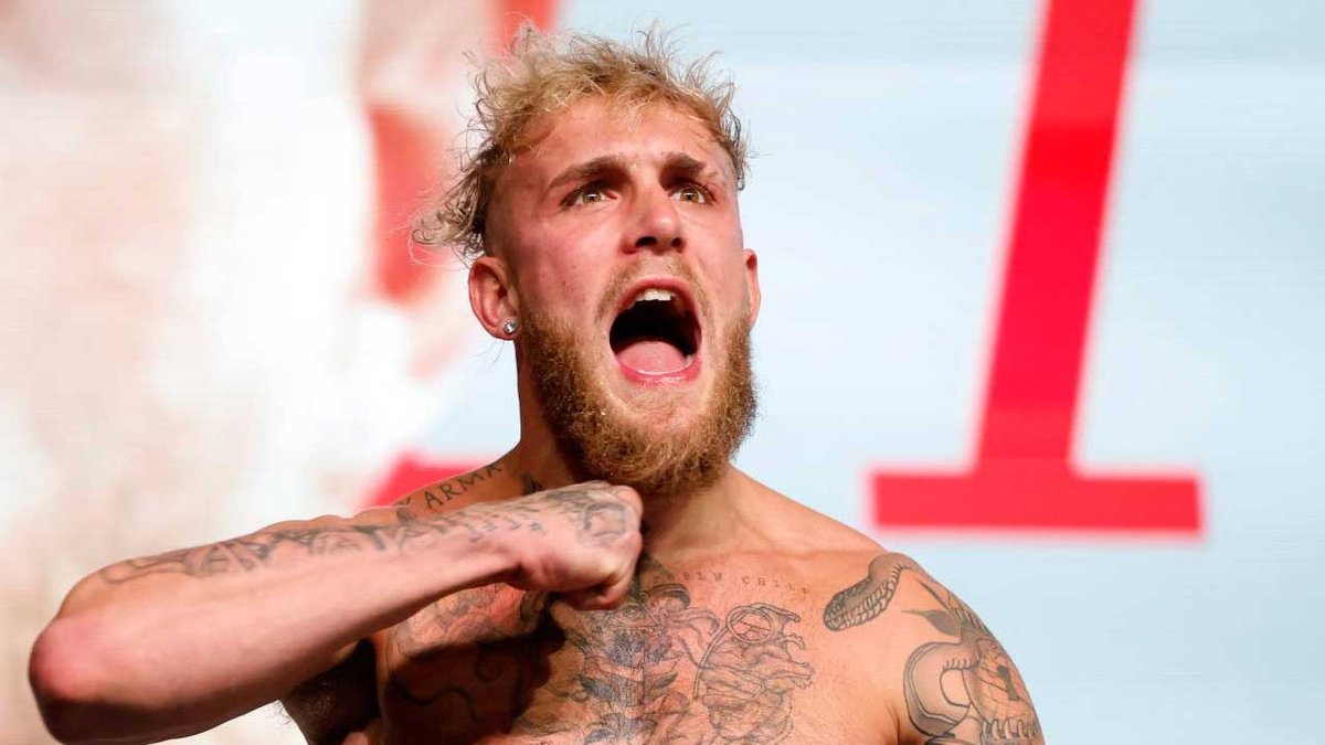 Après Netflix, "L'enfant à problèmes" Jake Paul arrive dans ce jeu ...