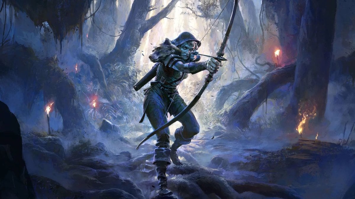 Build Rôdeuse Path of Exile 2 : Grenade, Sagittaire… Comment construire ...