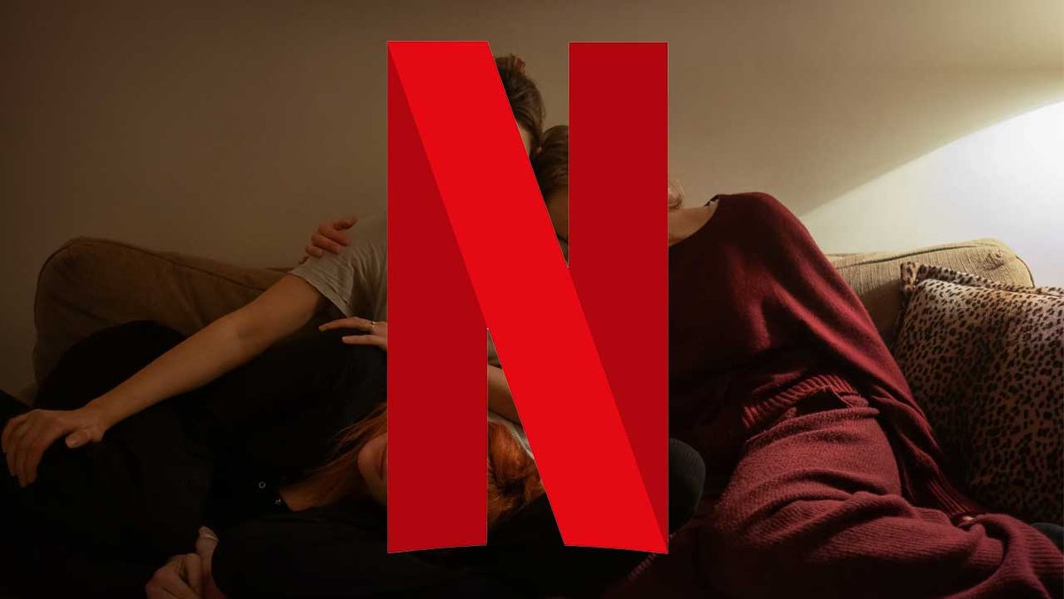 Ce film Netflix est l'un des meilleurs de 2024 : cette exclu a obtenu ...