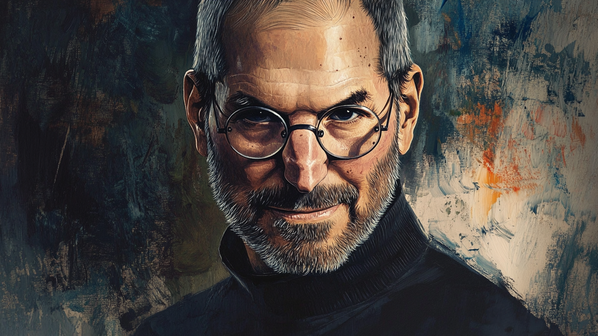 « Je serai toujours reconnaissante » : Steve Jobs a licencié 5 fois ...