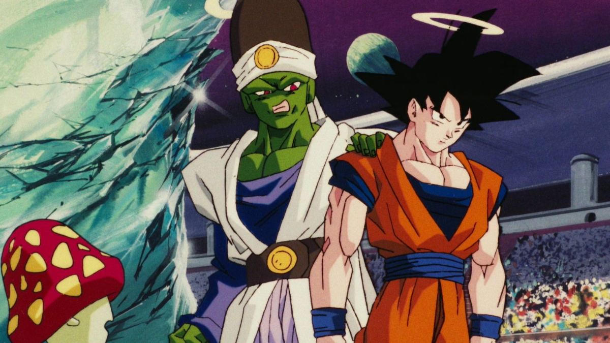 Après Broly, Dragon Ball Daima va-t-il rendre canon l’un des meilleurs ...