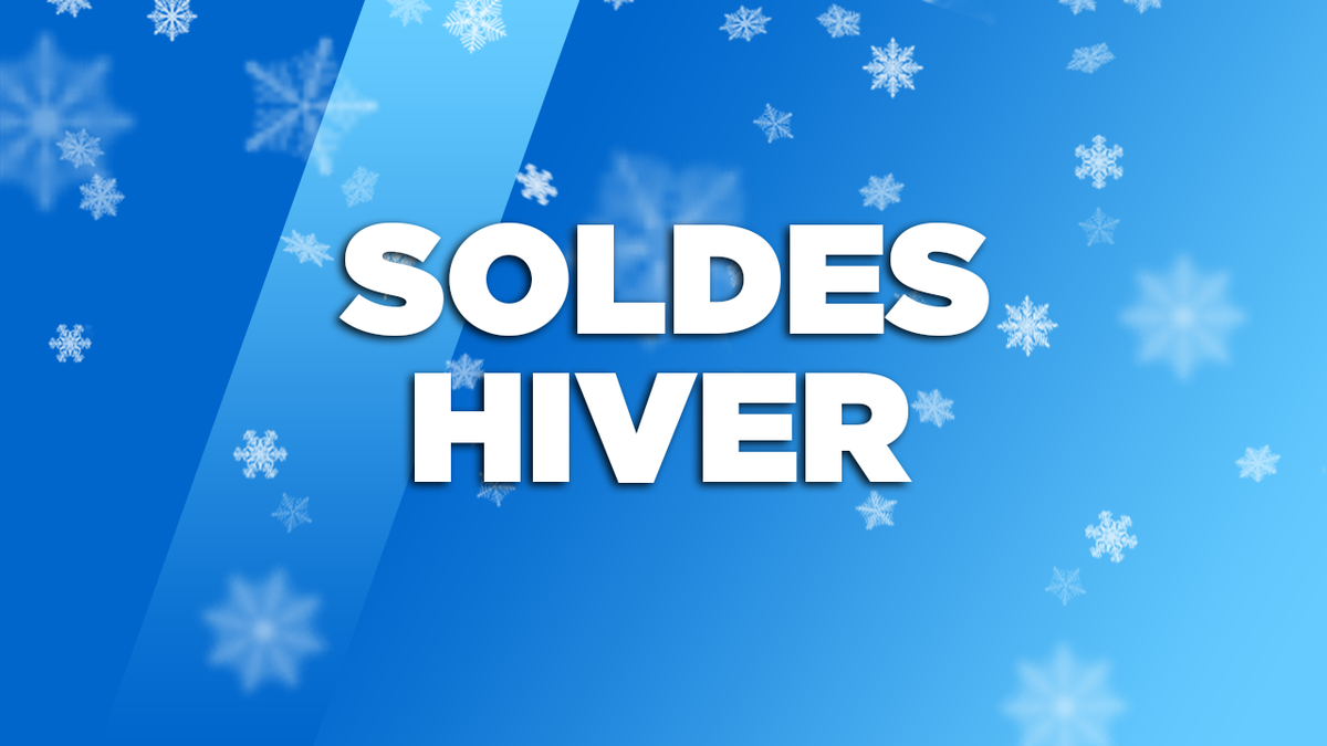 💥 Soldes d’hiver 2025 : dates, magasins participants... tout ce qu'il ...