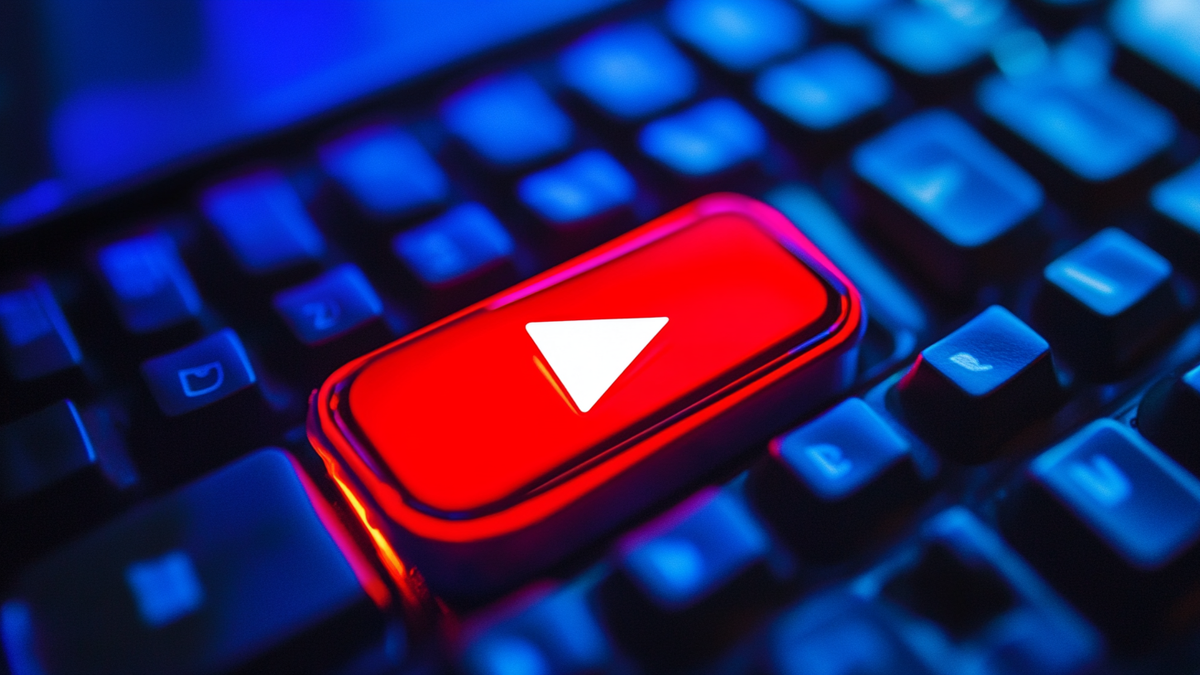 Youtube va enfin proposer du contenu fiable ? La plateforme supprime sans avertissement les ...