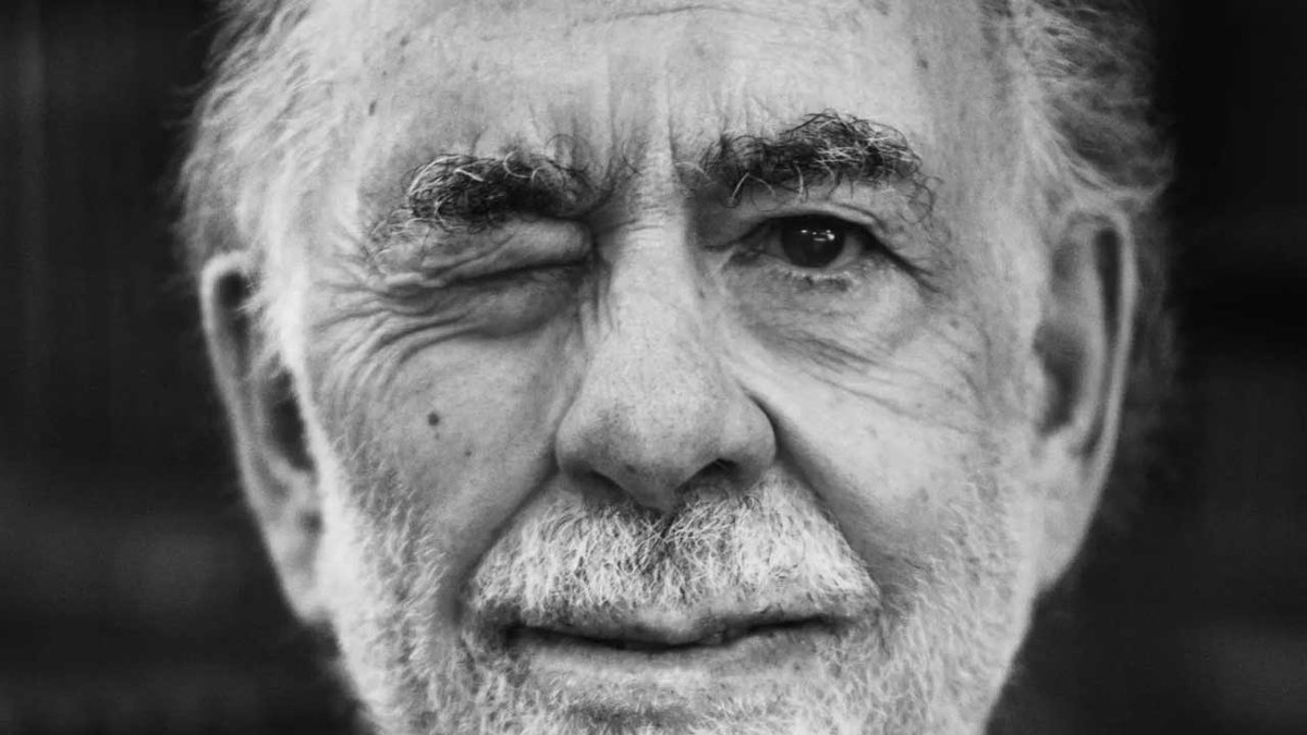 "J’ai honte" Francis Ford Coppola estime qu'il est responsable de ce ...