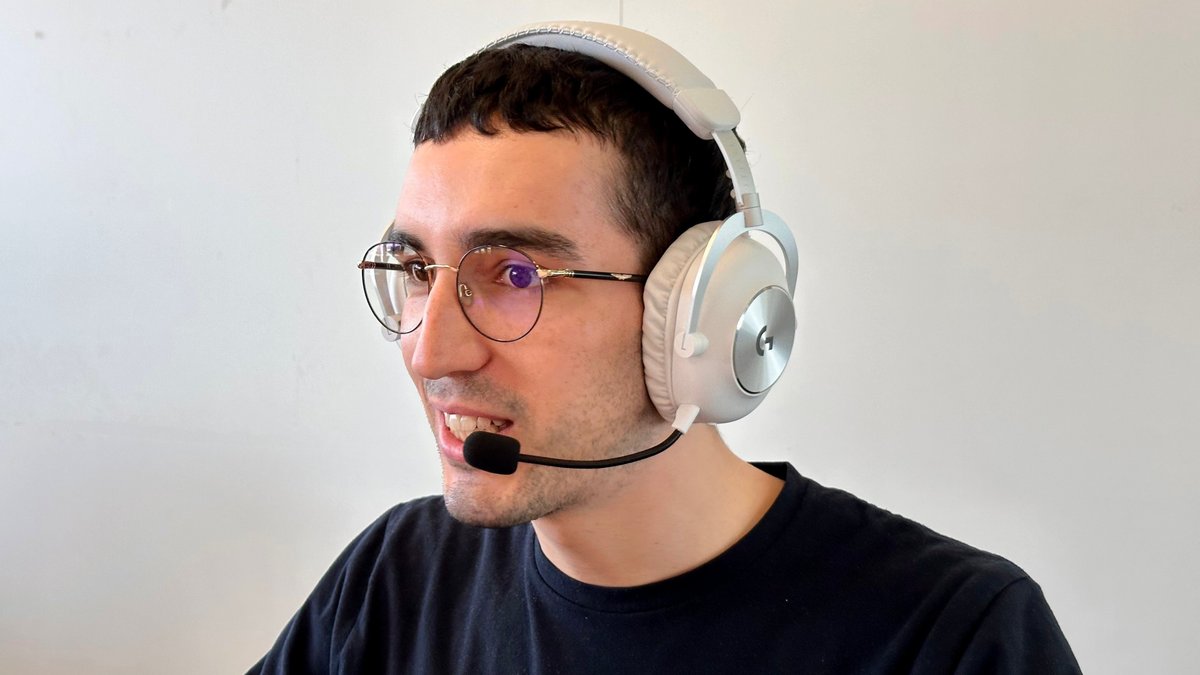 Un prix référence pour le légendaire casque gamer Logitech G PRO X ...