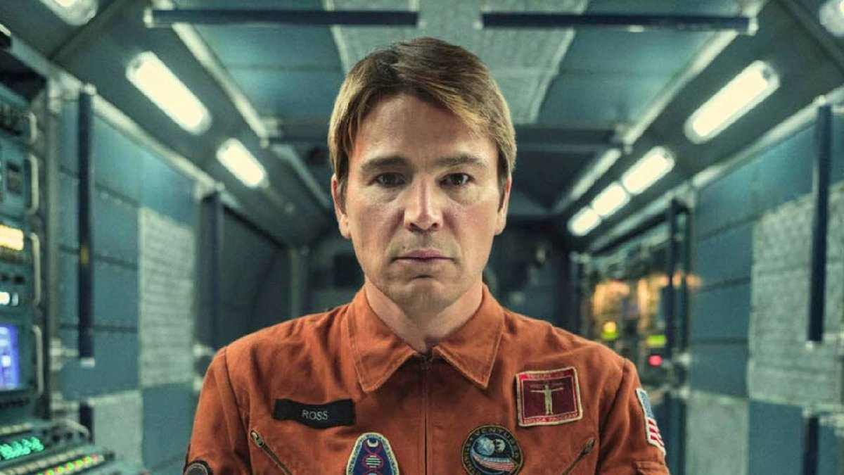 Les séries de SF à ne pas manquer en 2025 (Netflix, Amazon, Disney+ ...