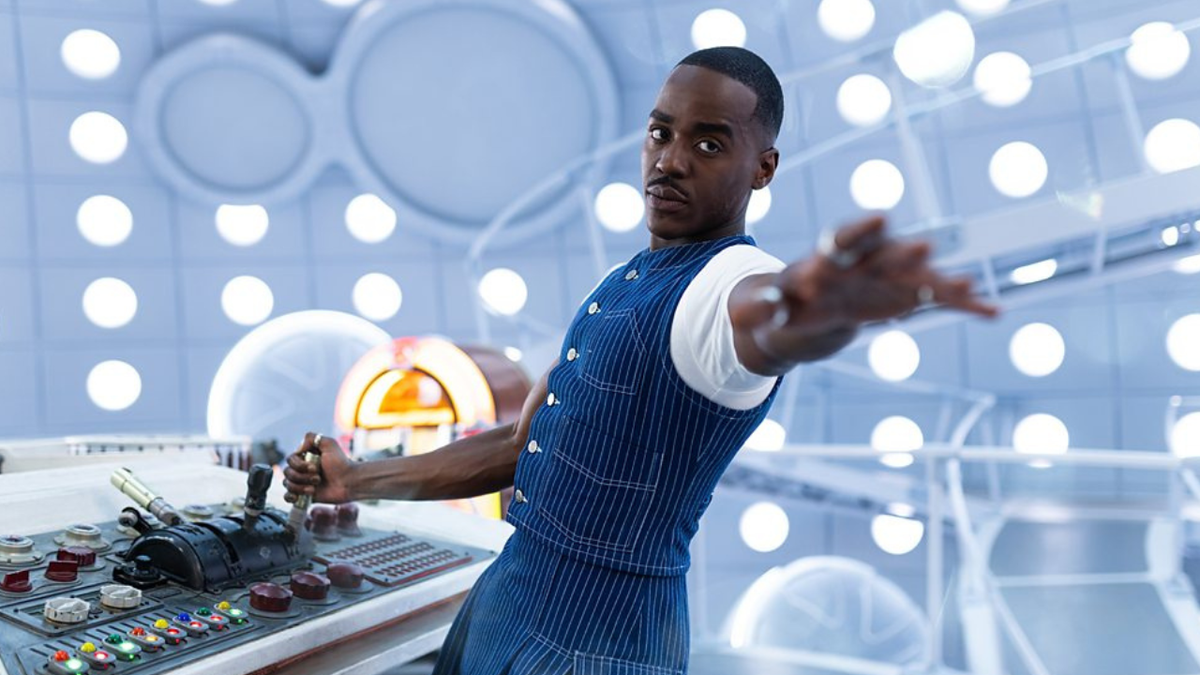 La plus ancienne des séries de SF revient en 2025 : la prochaine saison ...