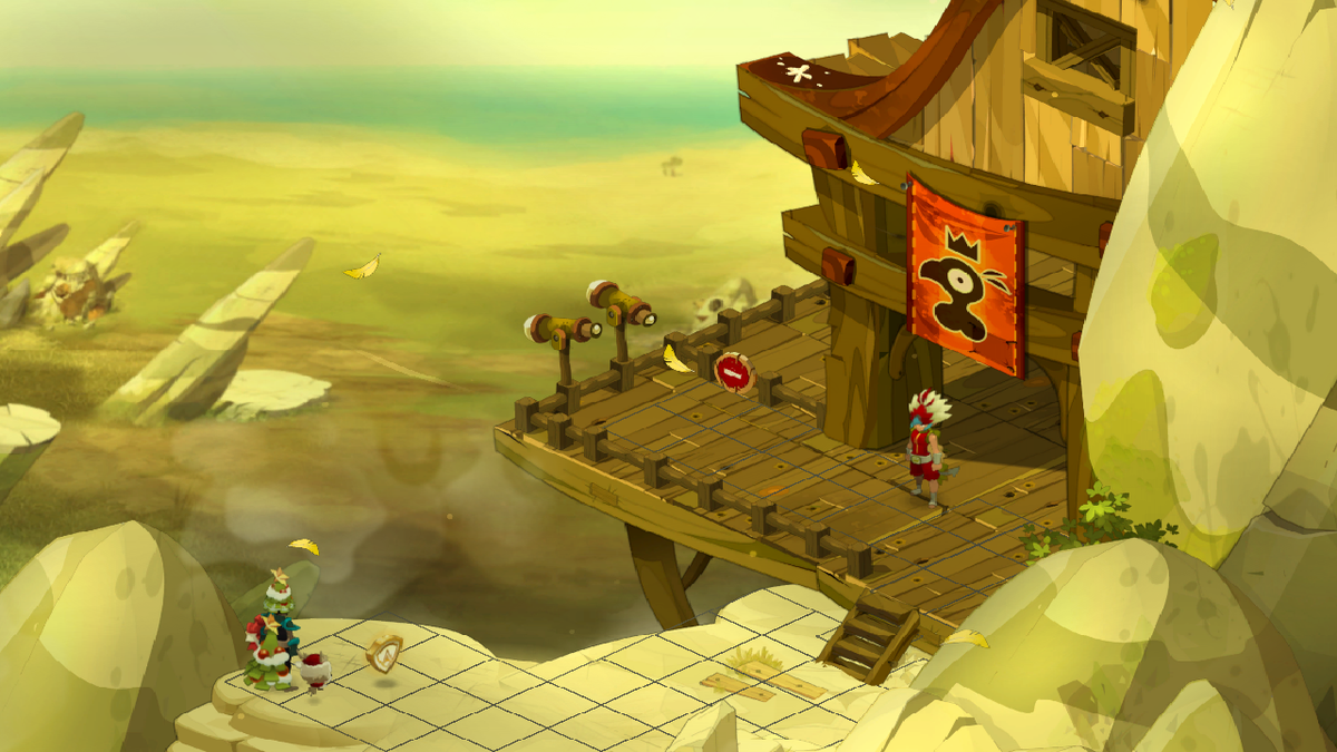 Volière de la Haute Truche Dofus : Comment bien se préparer pour ce ...