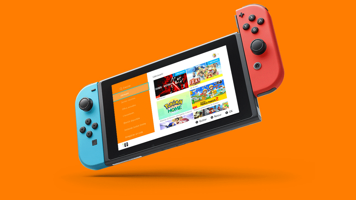 Pour sa Switch 2, Nintendo doit proposer un vrai "Seal of Quality" pour ...