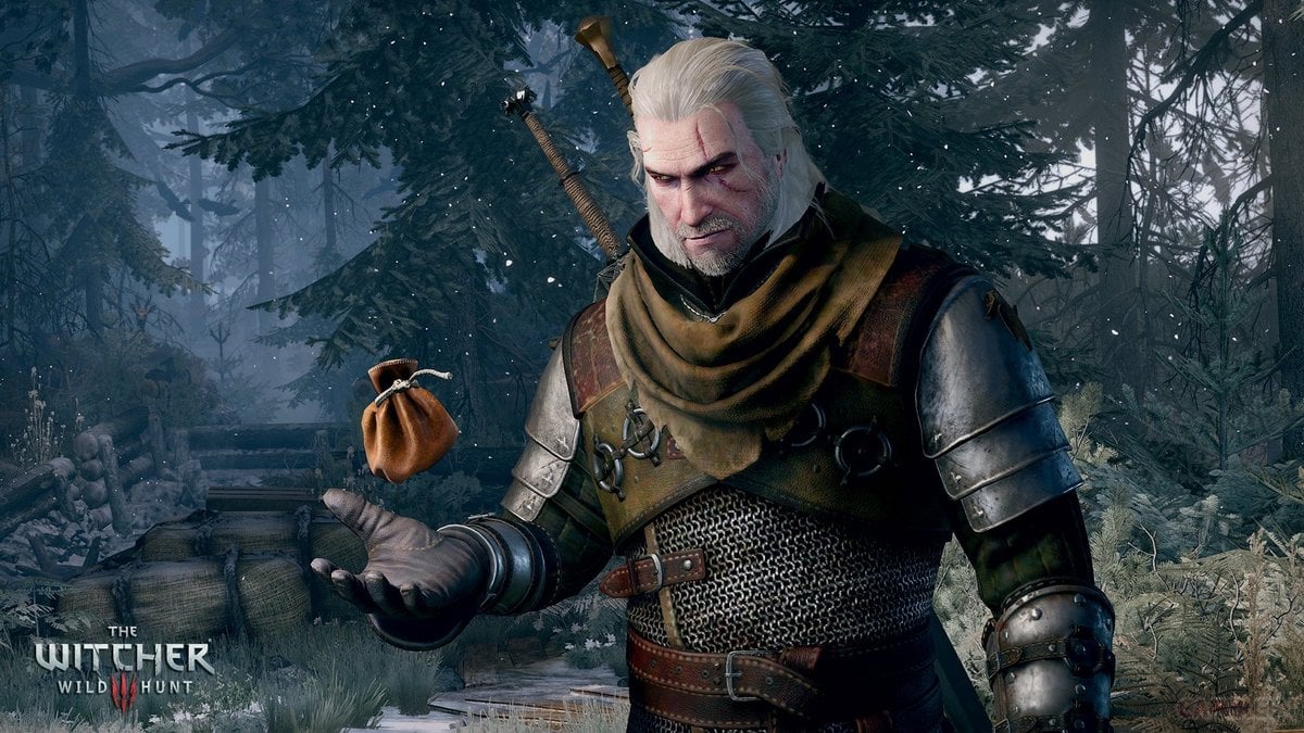 Code triche The Witcher 3 : Commande de triche, cheat code… La liste des codes pour faciliter ...