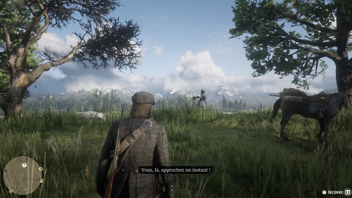 Maximo Cristobal Red Dead Redemption 2 : Comment terminer sa chasse au ...