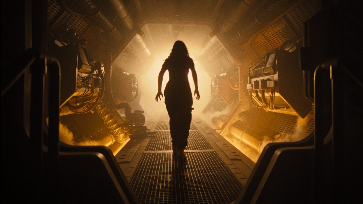 Après son succès au cinéma, ce film de SF qui a relancé une saga culte ...