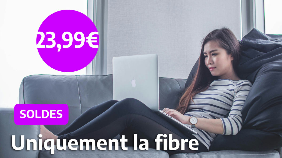 Juste ce dont vous avez besoin : Bouygues Telecom dévoile une offre Internet fibre B&YOU Pure ...