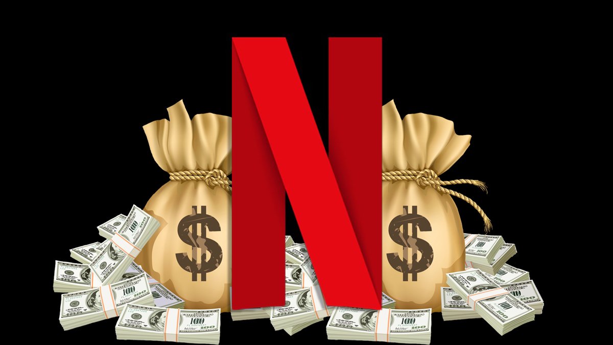 Netflix va encore augmenter le prix de son abonnement, ça n'en finit ...