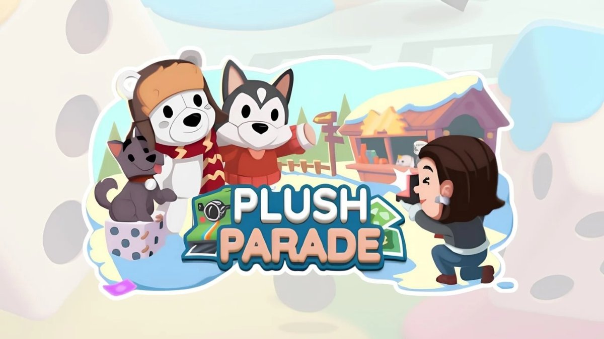 18 855 dés et 2 980 points d'événement à récupérer gratuitement sur Monopoly GO! via l'événement ...