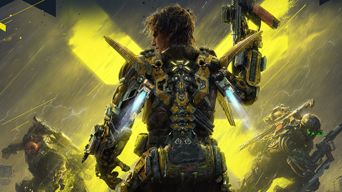 Preview Exoborne : ce jeu vidéo multijoueur va faire du bruit en 2025 ...