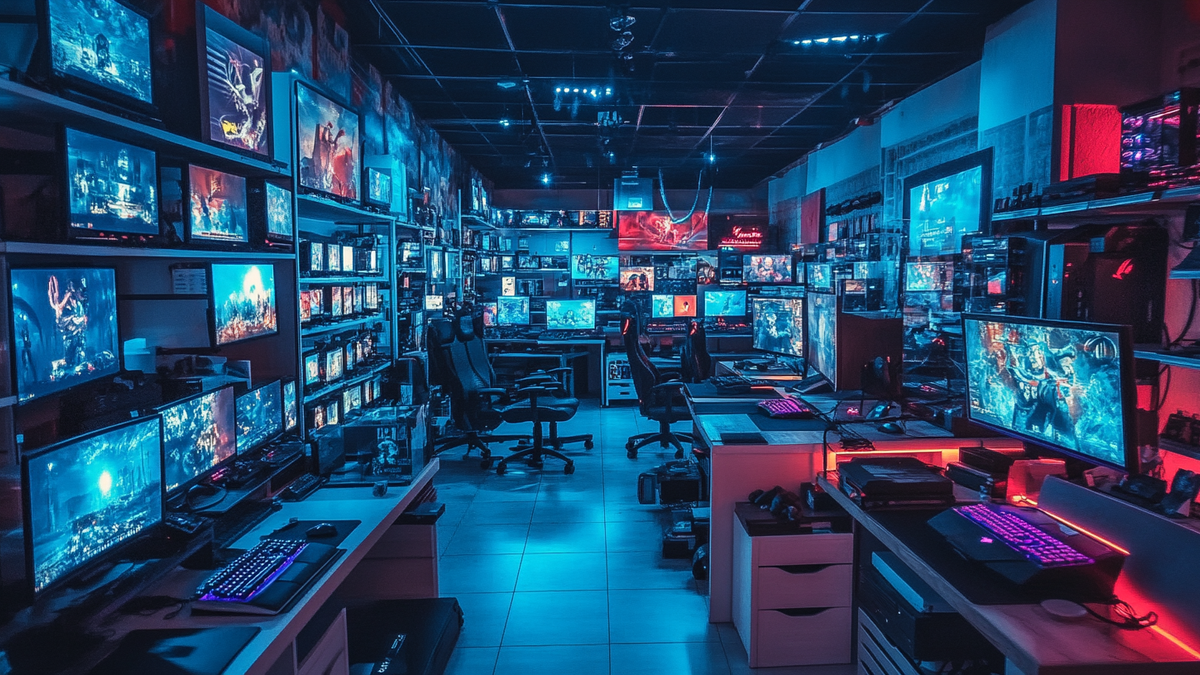 Soldes hardware : cette boutique de référence pour les joueurs PC lance ...