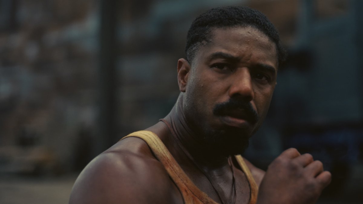 Après Black Panther et Creed, ce duo réalisateur-acteur collaborent à ...