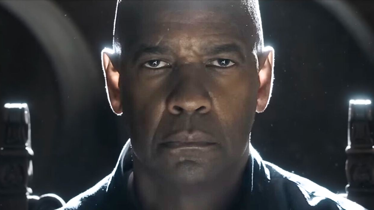Ce film d'action avec Denzel Washington régale les abonnés Prime Video ...