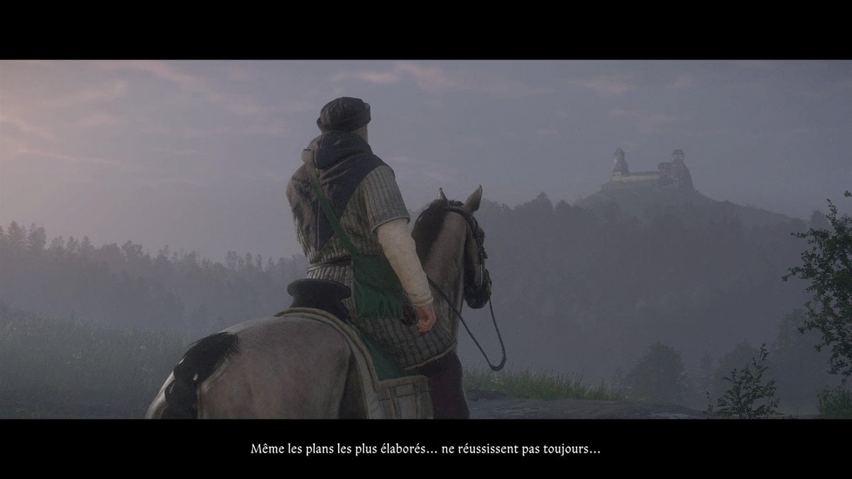 Messager divin Kingdom Come 2 : Comment venir à bout de la quête de Godwin ? - Soluce complète ...