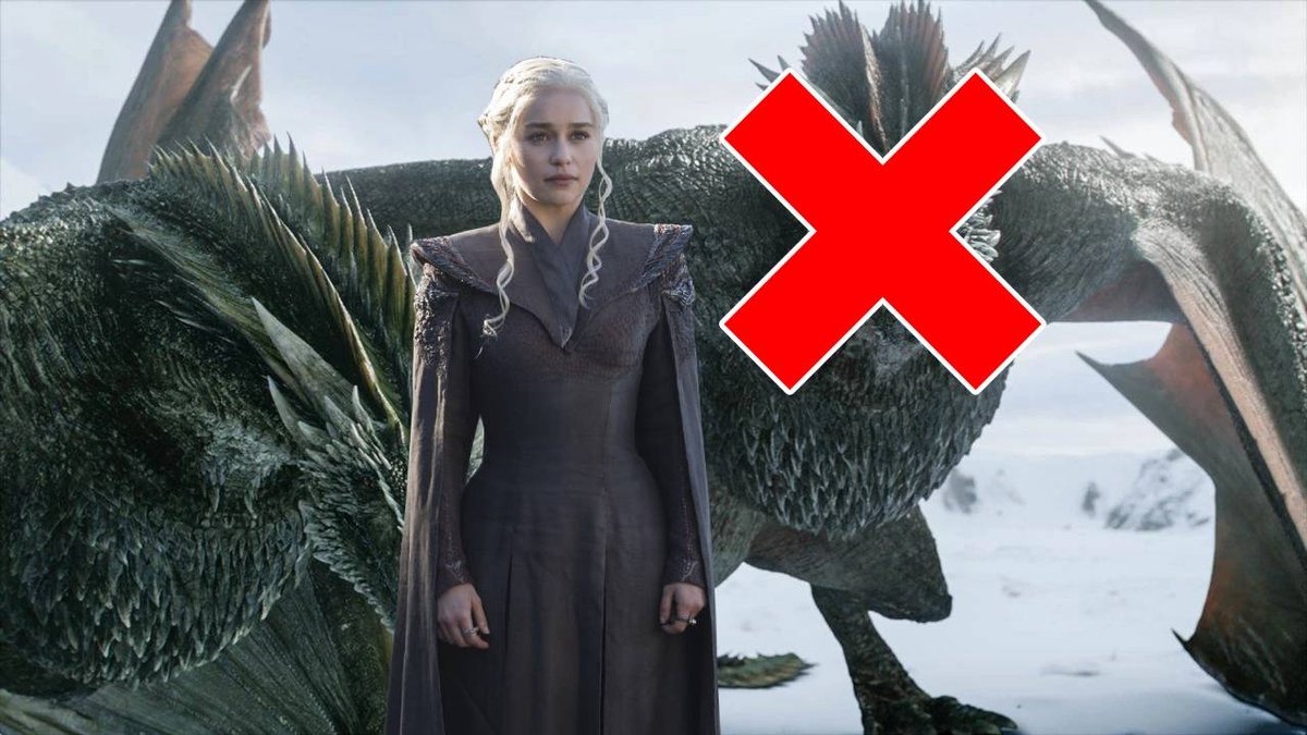 "Game of Thrones" sans dragons: Un film historique incontournable de ...