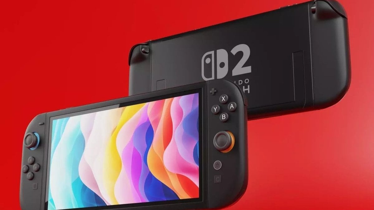 "C'est essentiel", pour le président de Nintendo, c'est élément est ...