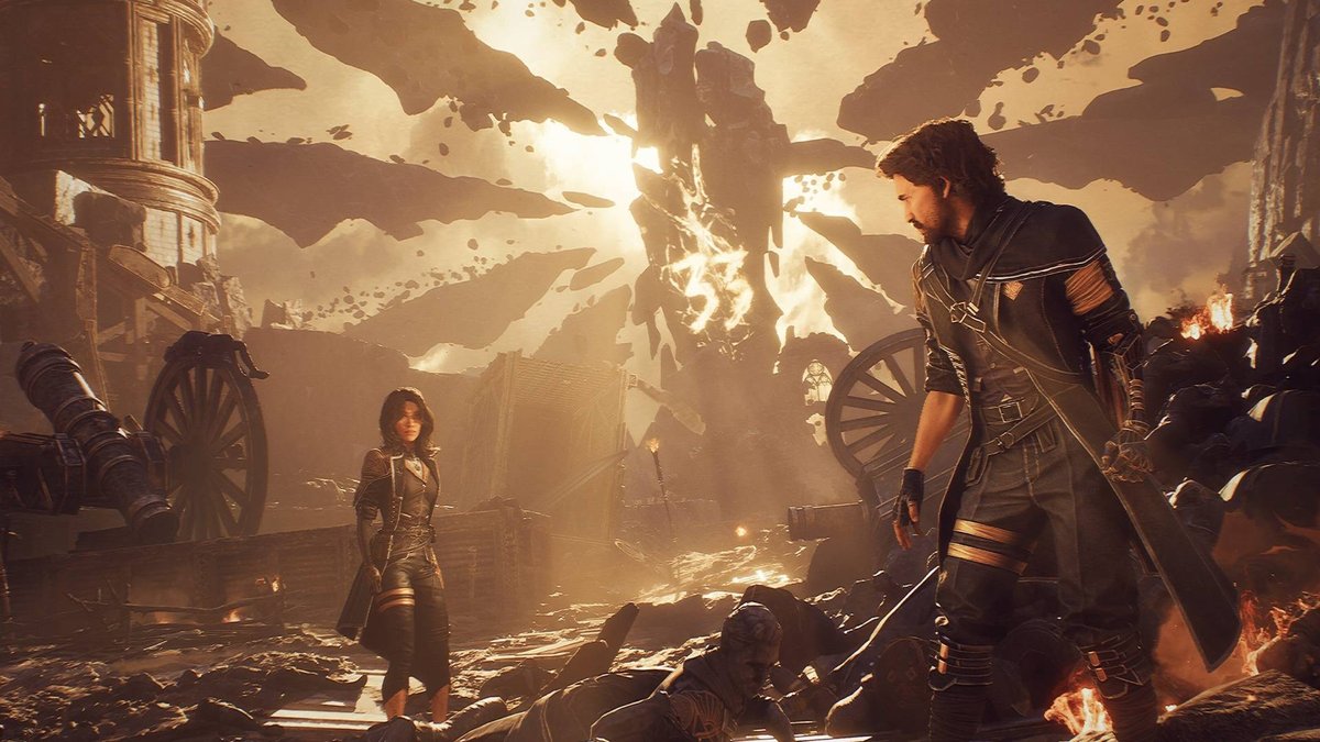 Clair Obscur Expedition 33 : date de sortie, prix, collector, gameplay… Tout ce qu’on sait sur l ...