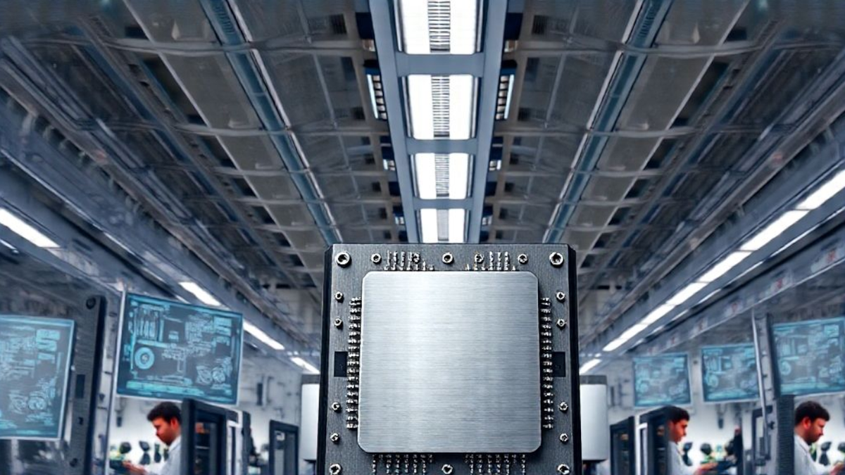 Pour briser le monopole de NVIDIA, OpenAI développe ses propres puces ...