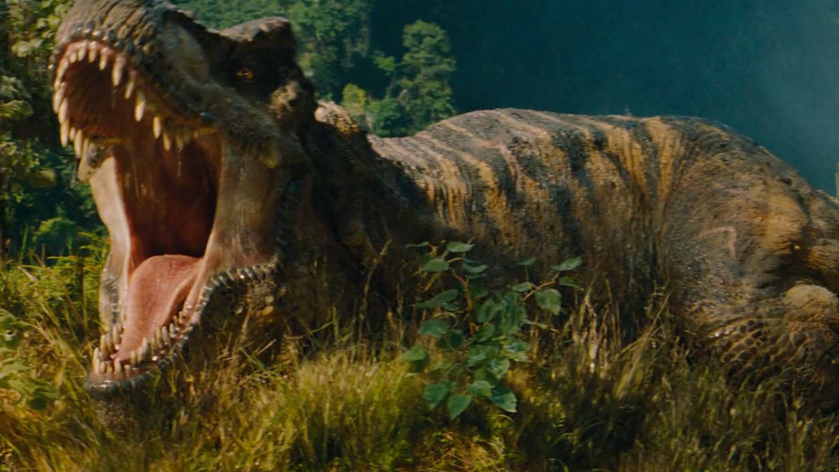 Jurassic World Rebirth meurt d’envie de nous faire peur, le nouveau ...