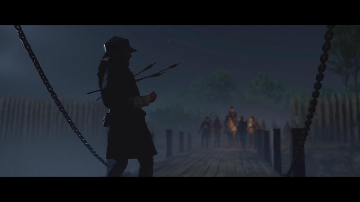 Le Festin Kingdom Come 2 : Comment sauver ses amis à Raborsch ...