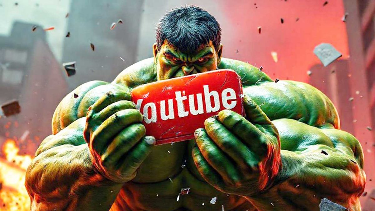 Les fake trailers créés (ou non) avec l'IA me rendent fou ! Tout ça ...