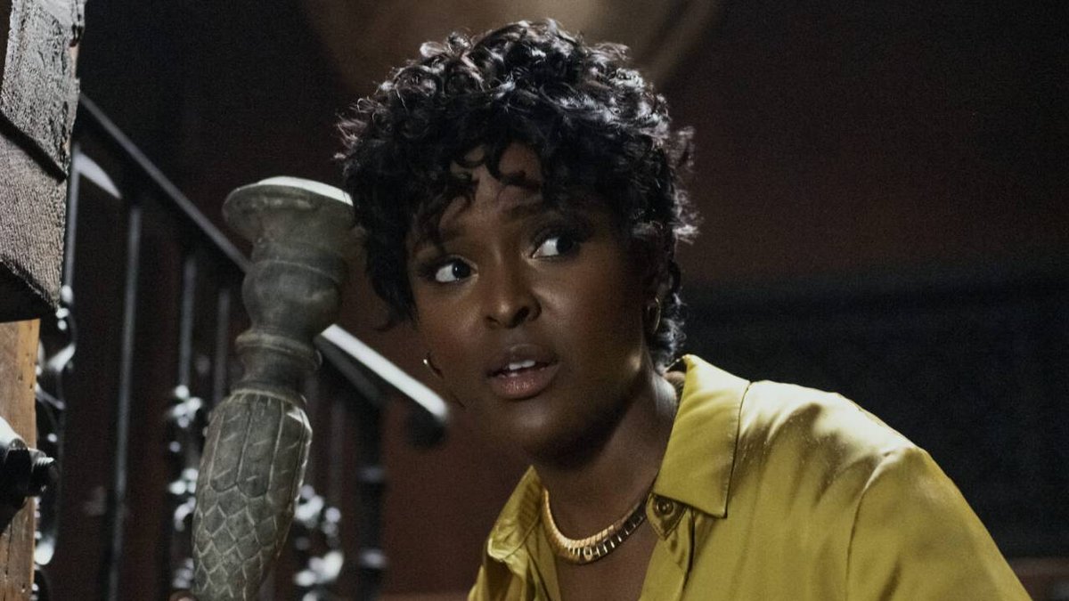 "Un spectacle effrayant" Cette comédie horrifique fait une entrée ...