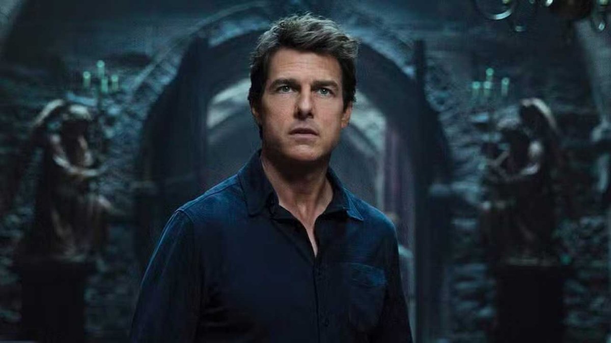 "Un désastre" Ce film avec Tom Cruise dispo sur TF1+ devait lancer un ...