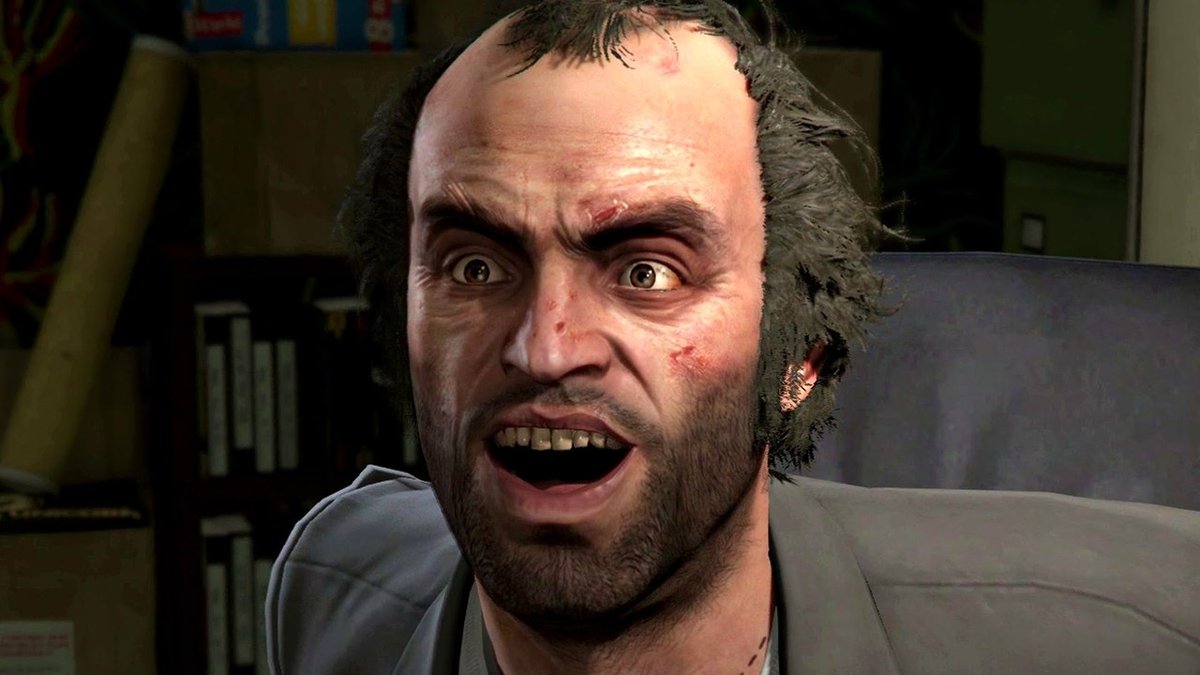 GTA 6 n'est toujours pas annoncé sur PC, mais Rockstar fait un beau ...