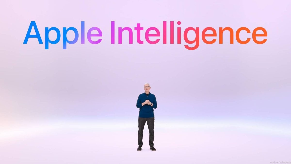 L'attente est finie, voici comment obtenir Apple Intelligence en France sur son iPhone dès ...