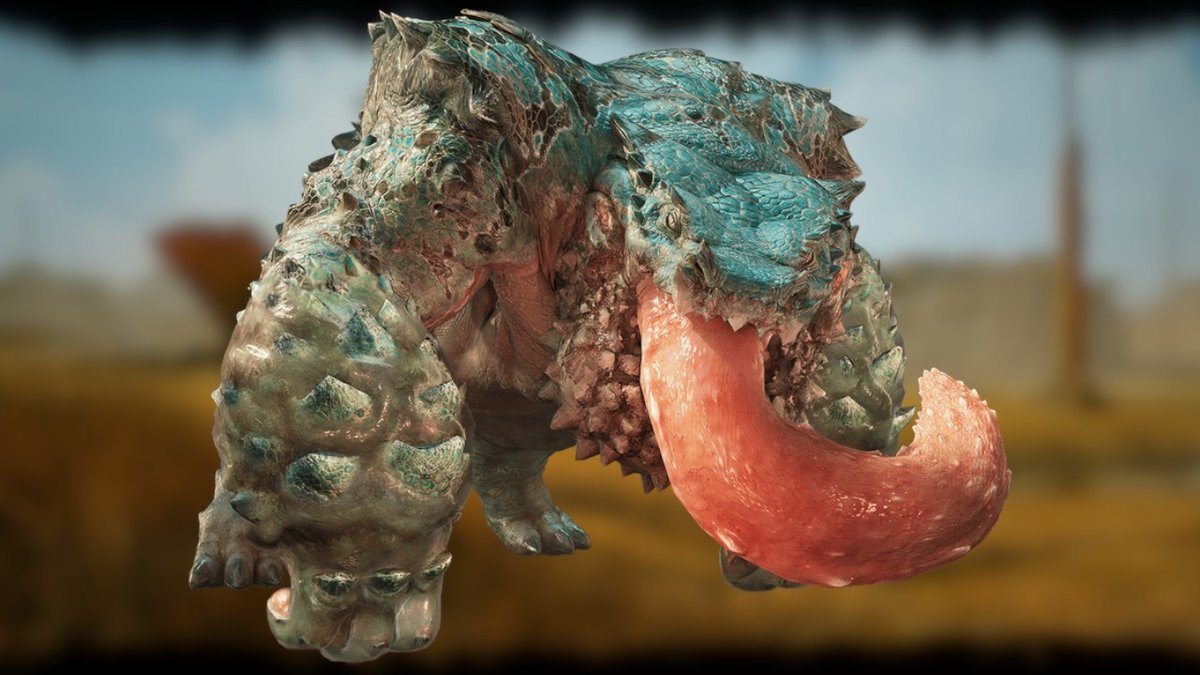 Chatacabra Monster Hunter Wilds : notre guide stratégique pour l ...