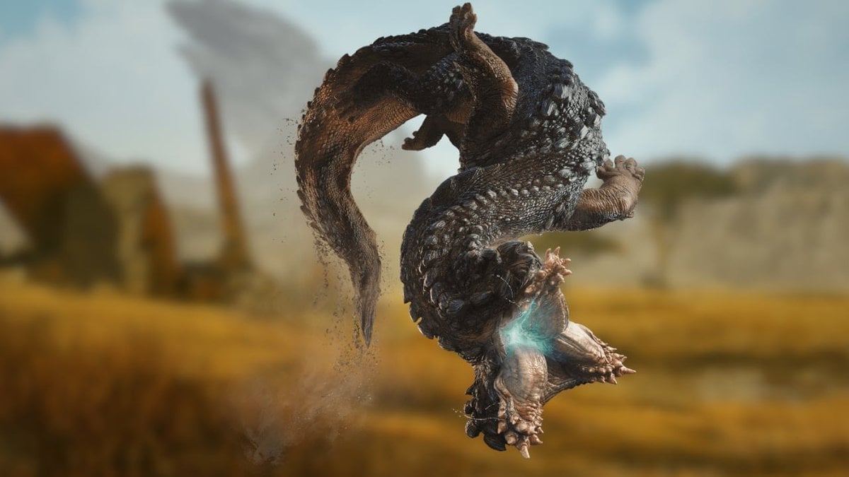 Balahara Monster Hunter Wilds : notre guide stratégique pour l'éliminer ...