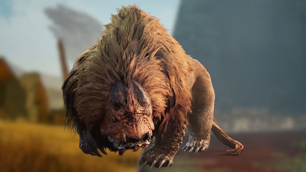 Doshaguma Monster Hunter Wilds : notre guide stratégique pour le battre ...