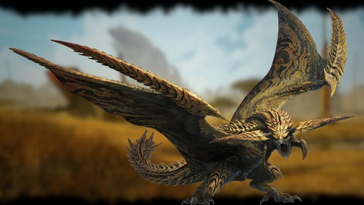 Rey Dau Monster Hunter Wilds : notre guide stratégique pour le battre ...