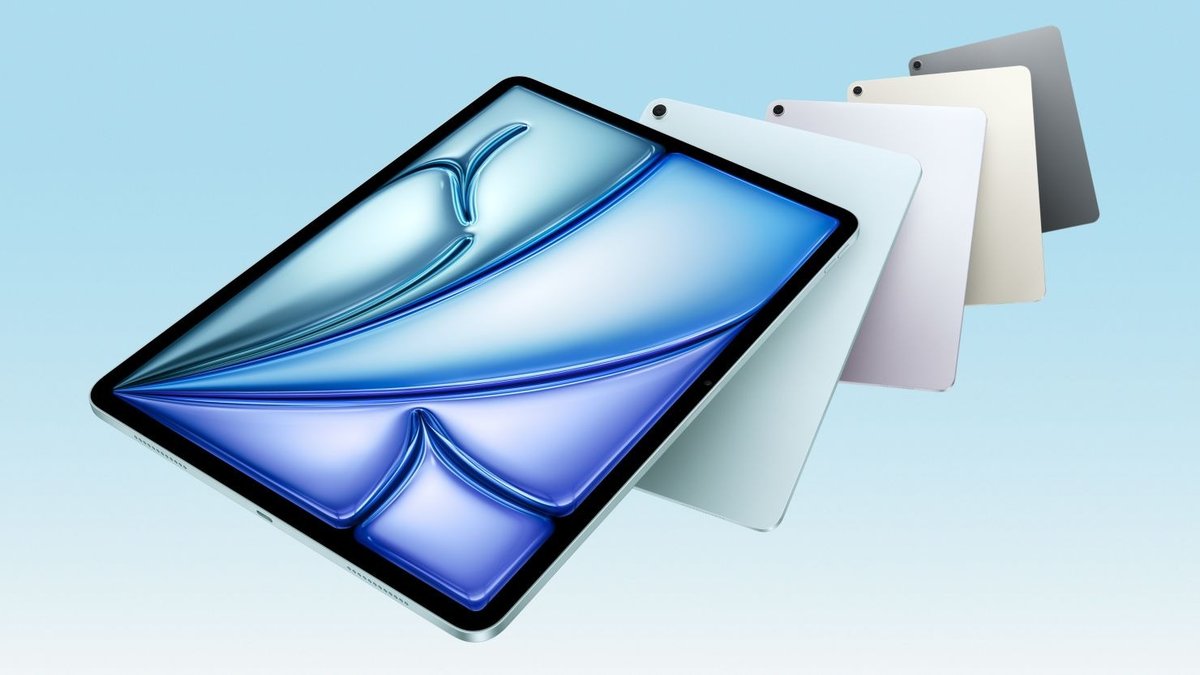 iPad 11 et iPad M3 : ils sont enfin là et tout le monde s'en fiche ...