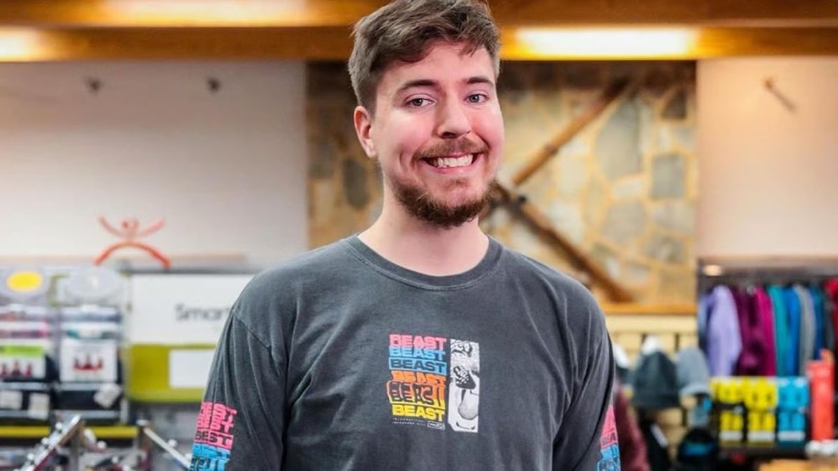 Le plus gros youtuber du monde dévoile les 5 clefs de sa réussite ...