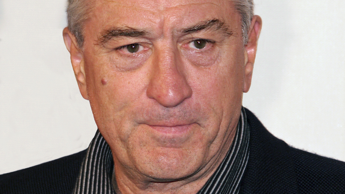 “Robert De Niro n'est pas génial parce qu'il a...” Cet acteur n’en peut plus de cette manière de ...
