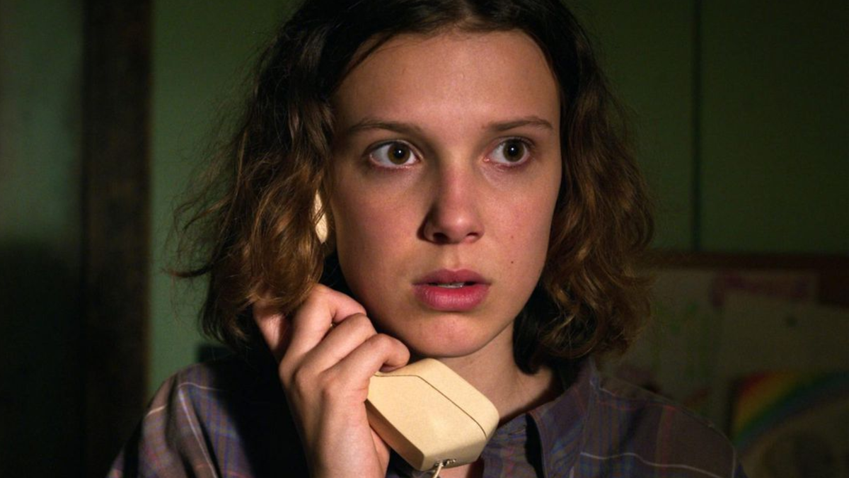 "Soyez patients" Millie Bobby Brown promet que la saison finale de ...