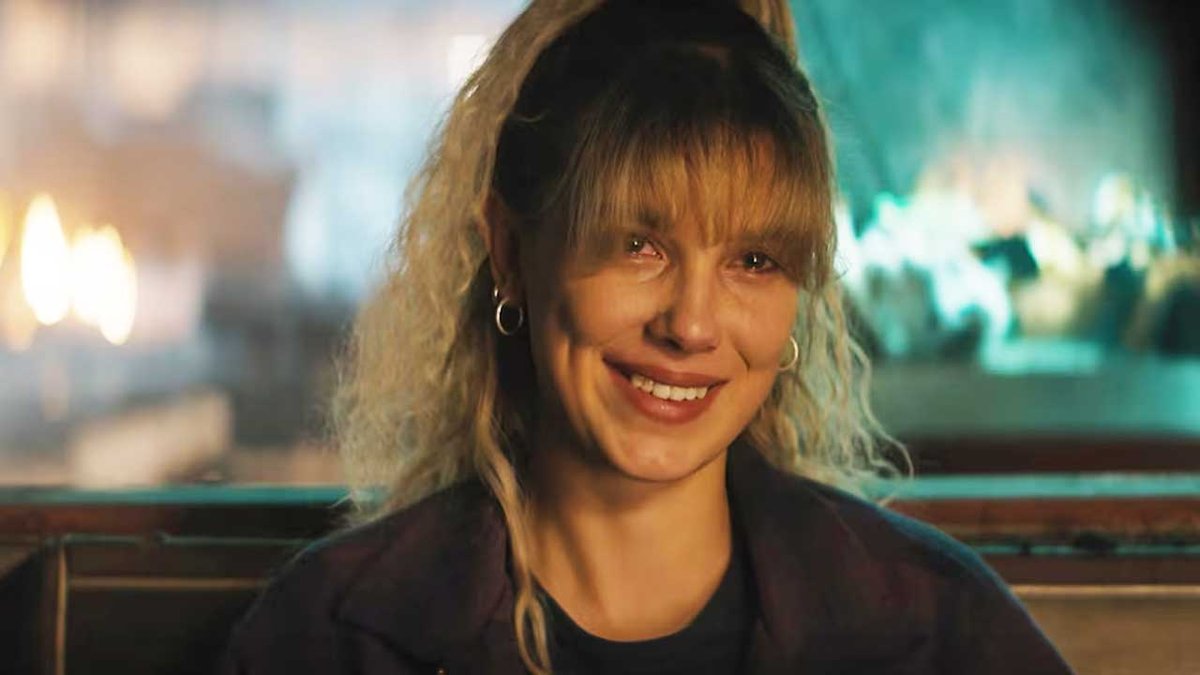 "Un nanar à 300 millions" Ce film de SF Netflix se fait atomiser par la ...