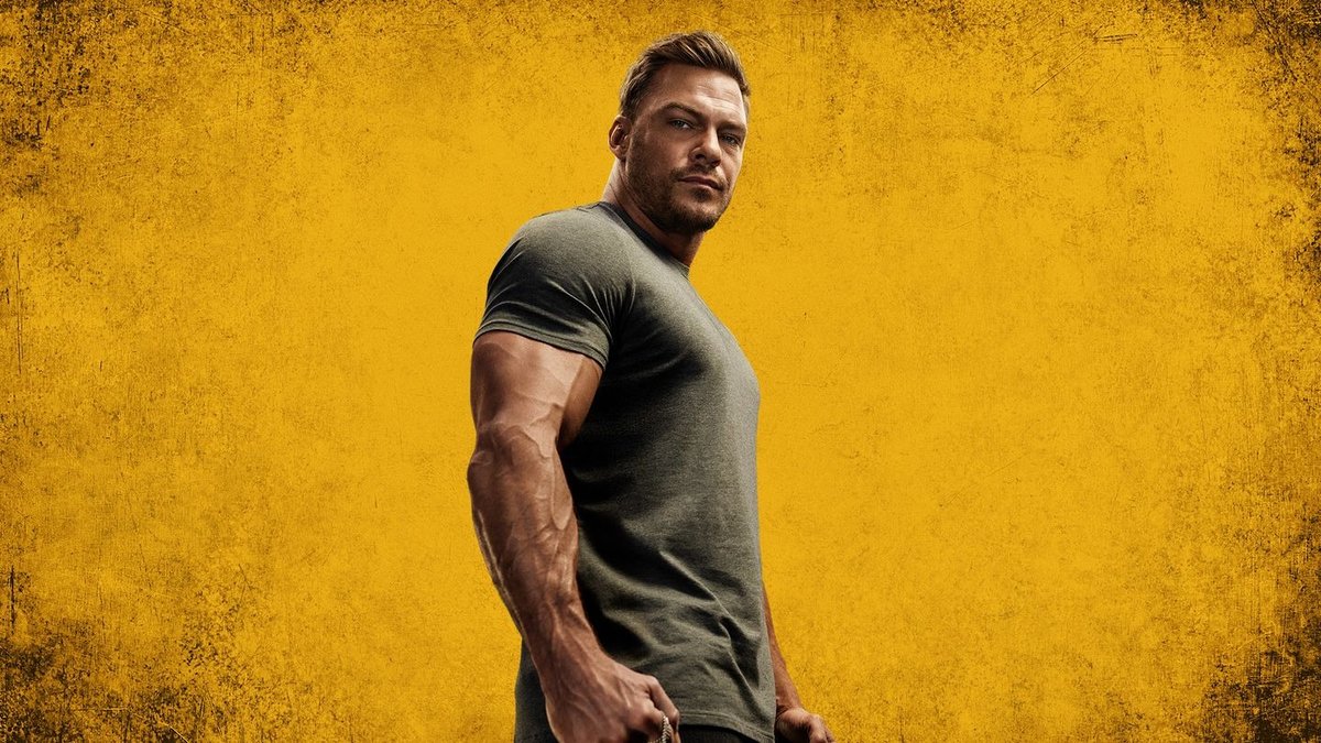 Le succès de la série Reacher sur Amazon est une évidence et je ...